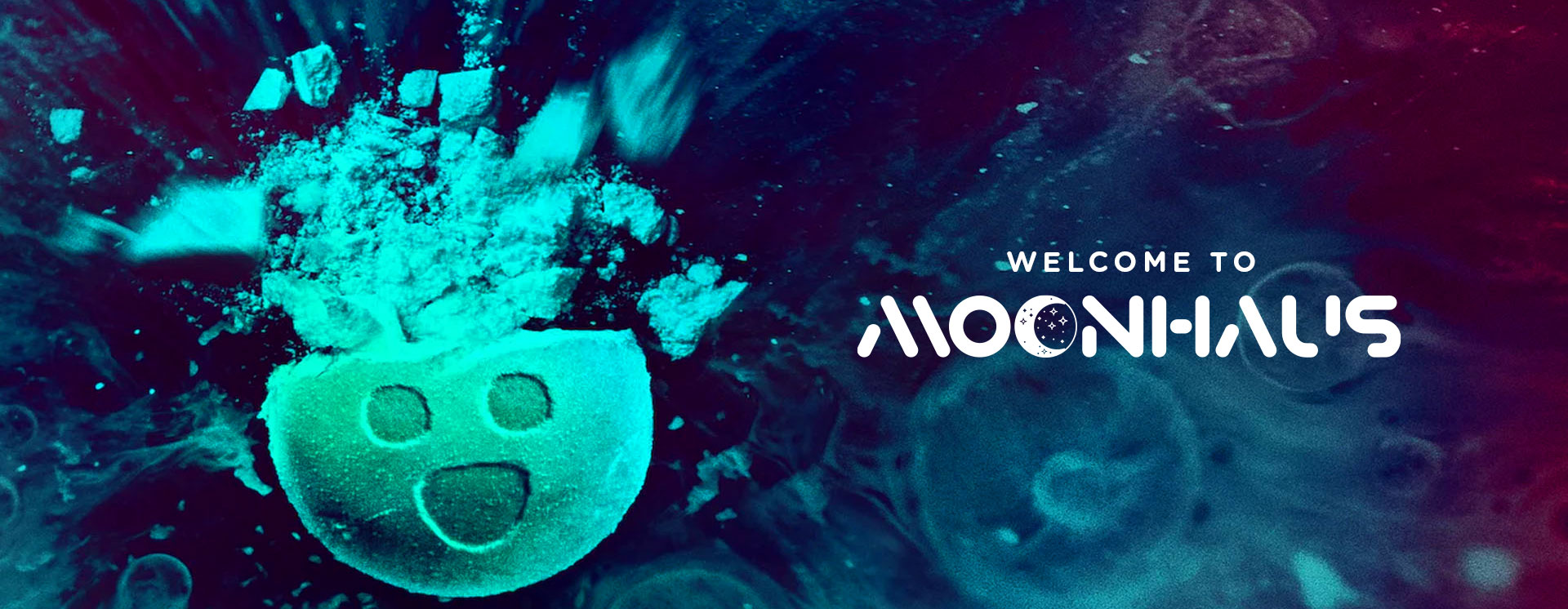 Shop Psychedelic Medicines In Canada - Moon Haus™